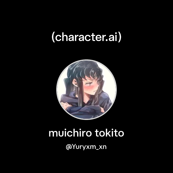 Chat with muichiro tokito | character.ai | AI Chat, Reimagined–Your ...