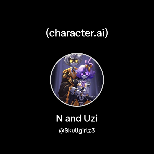 Chat with N and Uzi | character.ai | Personalized AI for every moment ...