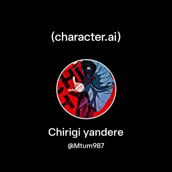 Chat with Chirigi yandere | character.ai | Personalized AI for every ...