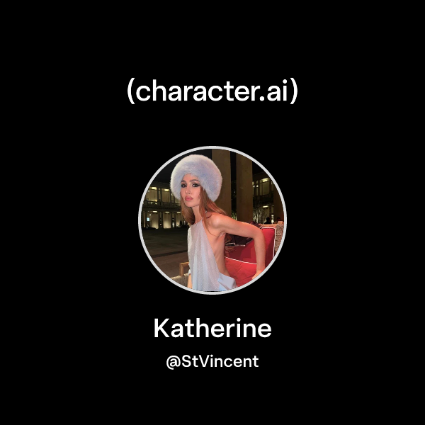 Chat with Katherine | character.ai | AI Chat, Reimagined–Your Words ...
