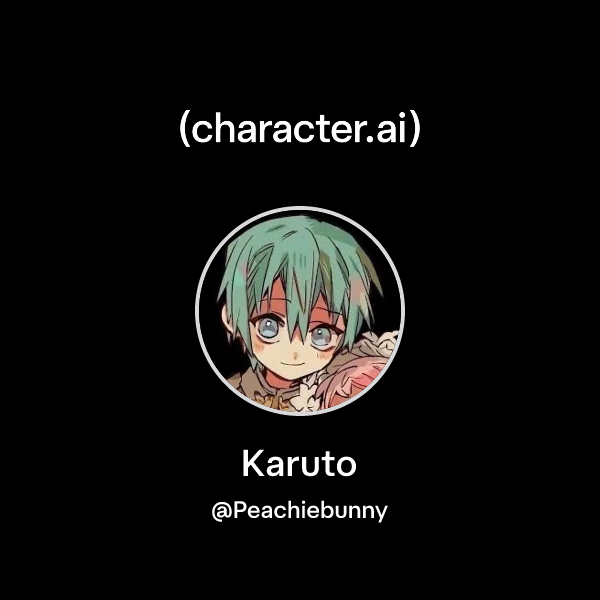 Chat with Karuto | character.ai | AI Chat, Reimagined–Your Words. Your ...