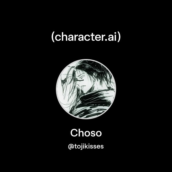 Chat with Choso | character.ai | AI Chat, Reimagined–Your Words. Your ...