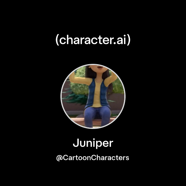 Chat with Juniper | character.ai | Personalized AI for every moment of your day