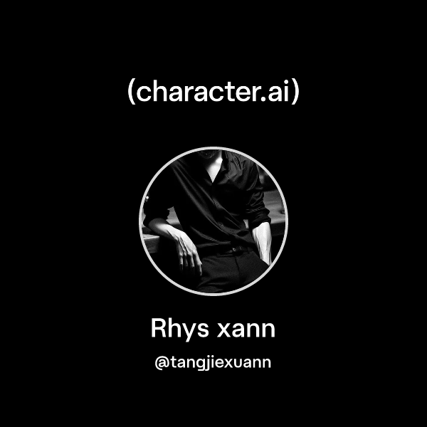 Chat with Rhys xann | character.ai | AI Chat, Reimagined–Your Words ...