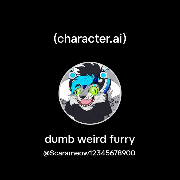 Chat with dumb weird furry | character.ai | AI Chat, Reimagined–Your ...