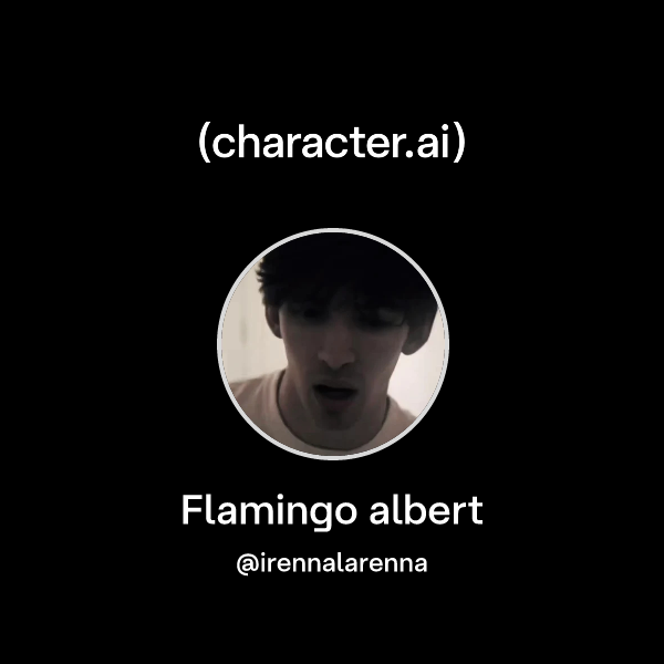 Chat with Flamingo albert | character.ai | AI Chat, Reimagined–Your ...
