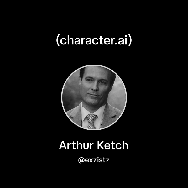 Chat with Arthur Ketch | character.ai | AI Chat, Reimagined–Your Words ...