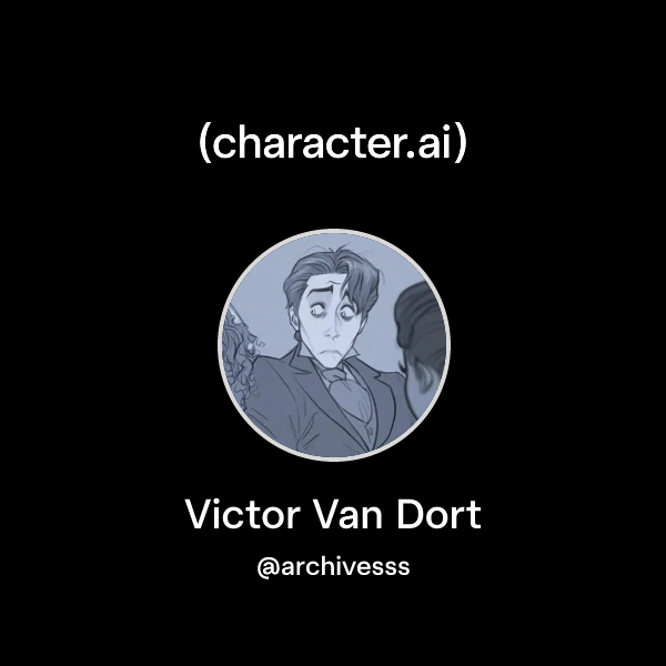 Chat with Victor Van Dort | character.ai | AI Chat, Reimagined–Your ...