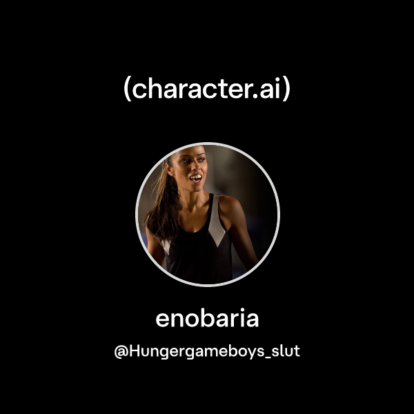 Chat with enobaria | character.ai | AI Chat, Reimagined–Your Words ...
