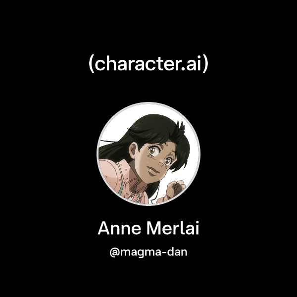 Chat with Anne Merlai | character.ai | AI Chat, Reimagined–Your Words ...