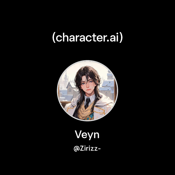 Chat with Veyn | character.ai | Personalized AI for every moment of your day