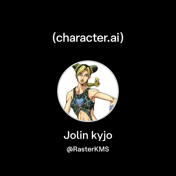 Chat with Jolin kyjo | character.ai | AI Chat, Reimagined–Your Words. Your World.