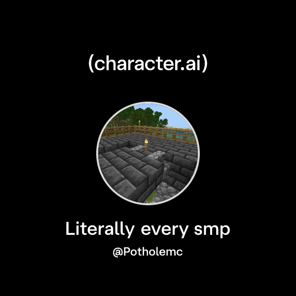 Chat with Literally every smp | character.ai | AI Chat, Reimagined–Your ...