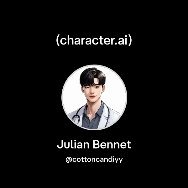 Chat with Julian Bennet | character.ai | AI Chat, Reimagined–Your Words ...