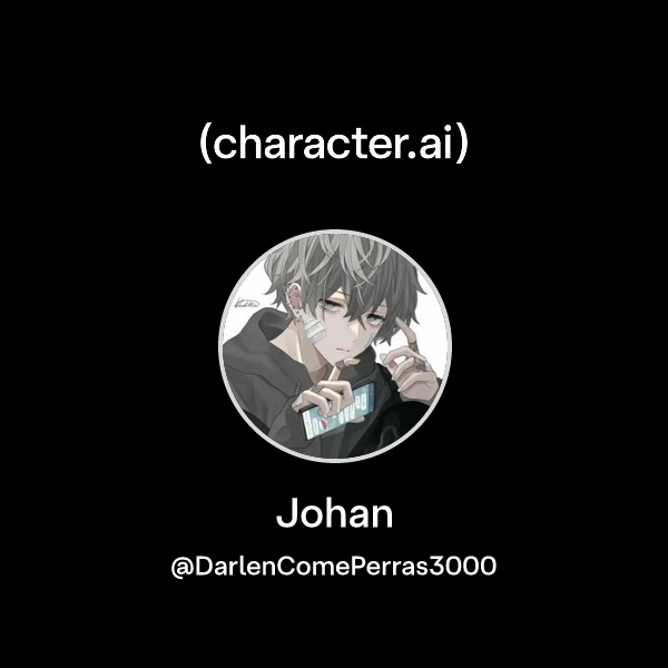 Chat with Johan | character.ai | AI Chat, Reimagined–Your Words. Your World.