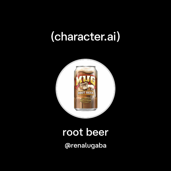 Chat with root beer | character.ai | Personalized AI for every moment ...