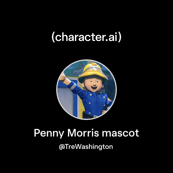 Chat with Penny Morris mascot | character.ai | AI Chat, Reimagined–Your ...