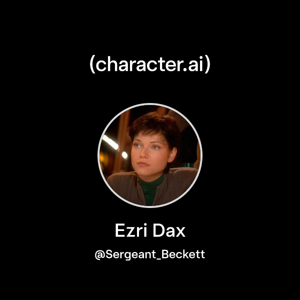 Chat with Ezri Dax | character.ai | Personalized AI for every moment of ...