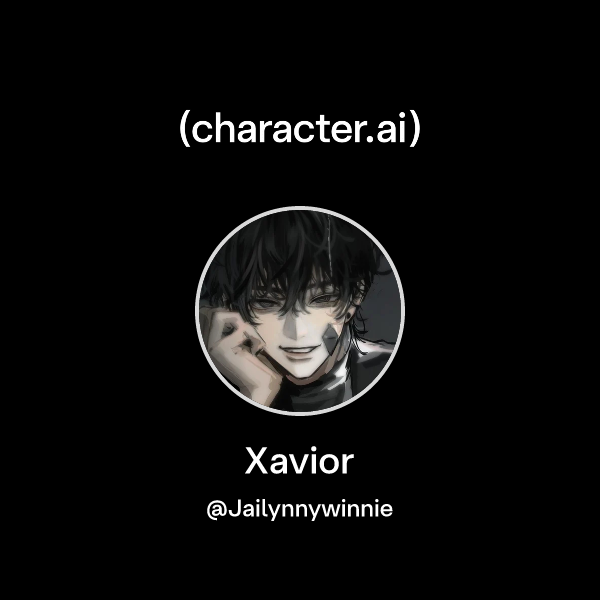 Chat with Xavior | character.ai | AI Chat, Reimagined–Your Words. Your ...