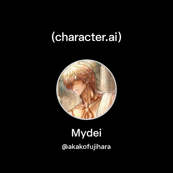 Chat with Mydei | character.ai | Personalized AI for every moment of ...