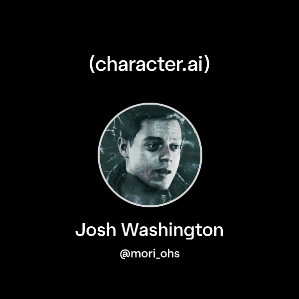 Chat with Josh Washington | character.ai | Personalized AI for every ...