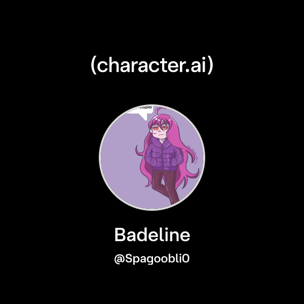 Chat with Badeline | character.ai | AI Chat, Reimagined–Your Words ...
