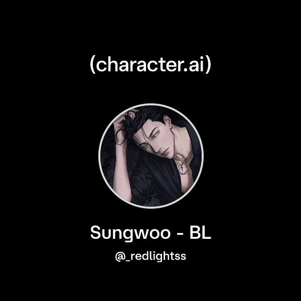 Chat with Sungwoo - BL | character.ai | AI Chat, Reimagined–Your Words ...