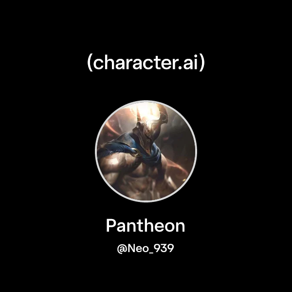 Chat with Pantheon | character.ai | Personalized AI for every moment of ...