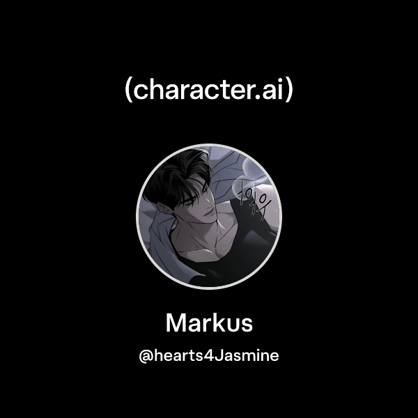 Chat with Markus | character.ai | AI Chat, Reimagined–Your Words. Your ...