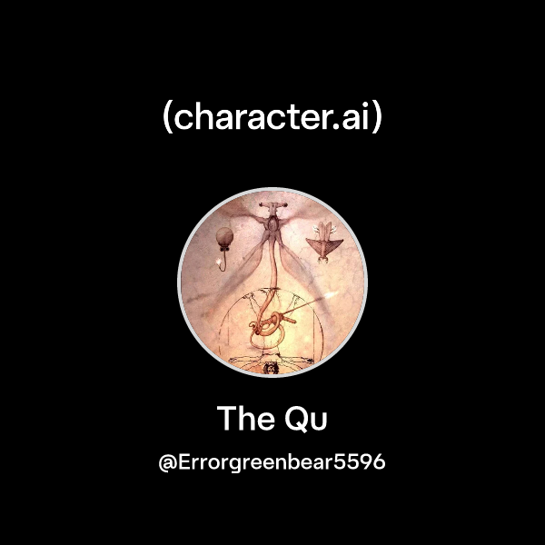 Chat with The Qu | character.ai | AI Chat, Reimagined–Your Words. Your ...