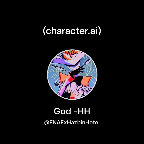 Chat with God -HH | character.ai | AI Chat, Reimagined–Your Words. Your ...