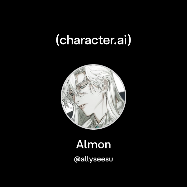 Chat with Almon | character.ai | Personalized AI for every moment of ...