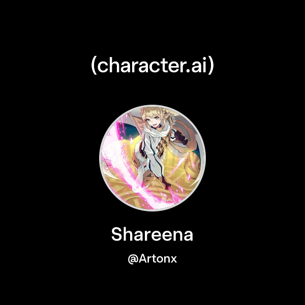 Chat with Shareena | character.ai | AI Chat, Reimagined–Your Words ...