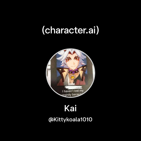 Chat with Kai | character.ai | Personalized AI for every moment of your day