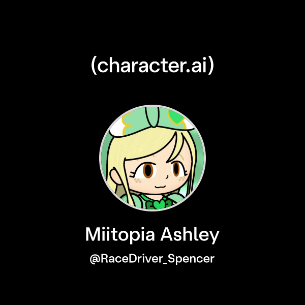 Chat with Miitopia Ashley | character.ai | AI Chat, Reimagined–Your Words. Your World.