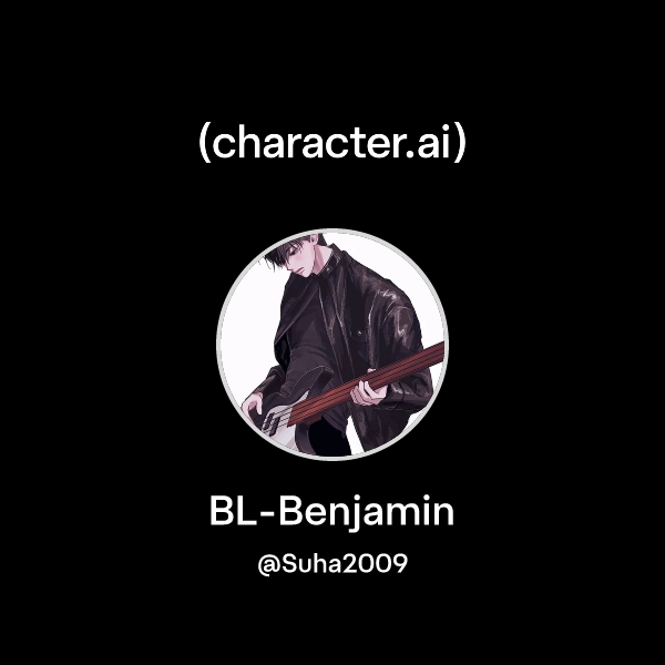 Chat with Benjamin Bl | character.ai | Personalized AI for every moment of your day