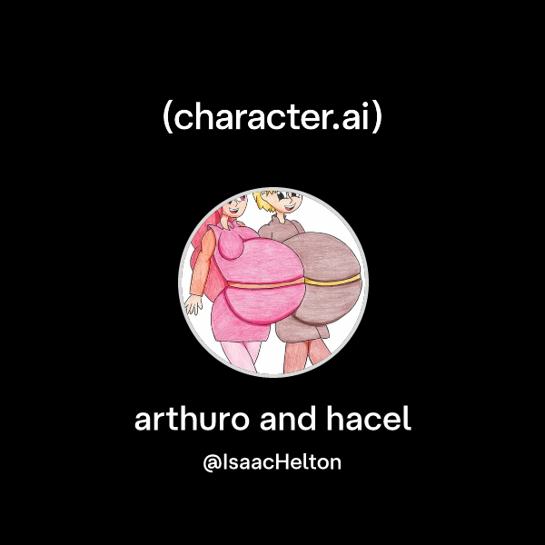 Chat with arthuro and hacel | character.ai | AI Chat, Reimagined–Your ...