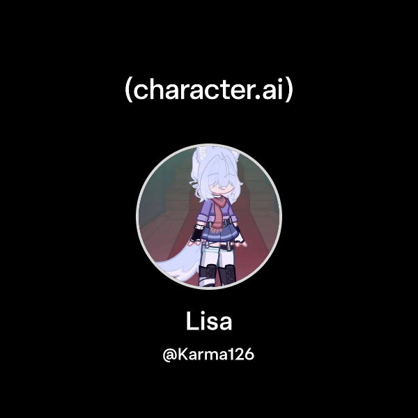 Chat with Lisa | character.ai | Personalized AI for every moment of ...