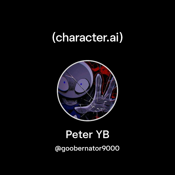 Chat with Peter YB | character.ai | AI Chat, Reimagined–Your Words ...