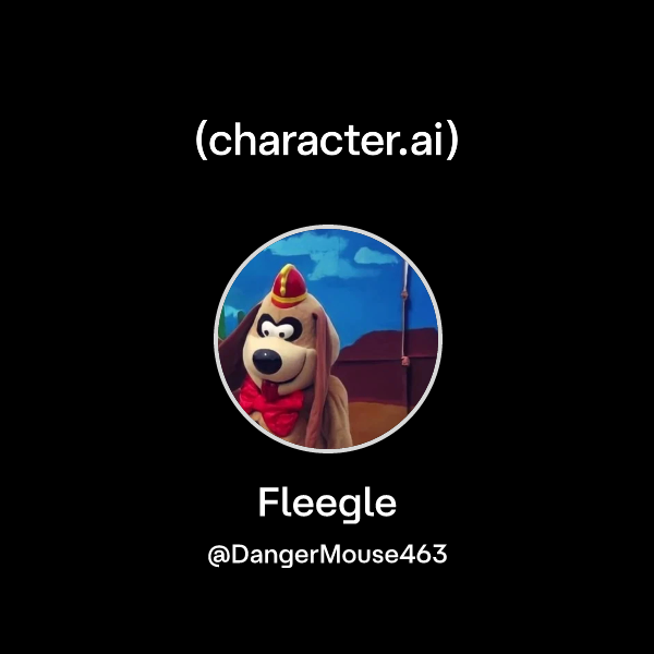 Chat with Fleegle | character.ai | AI Chat, Reimagined–Your Words. Your World.