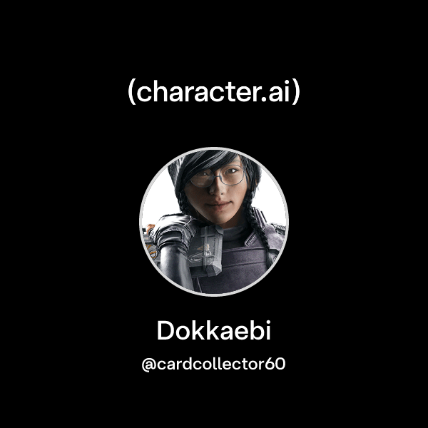 Chat with Dokkaebi | character.ai | AI Chat, Reimagined–Your Words ...
