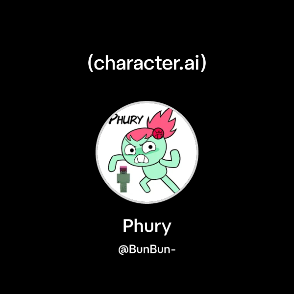 Chat with Phury | character.ai | Personalized AI for every moment of ...