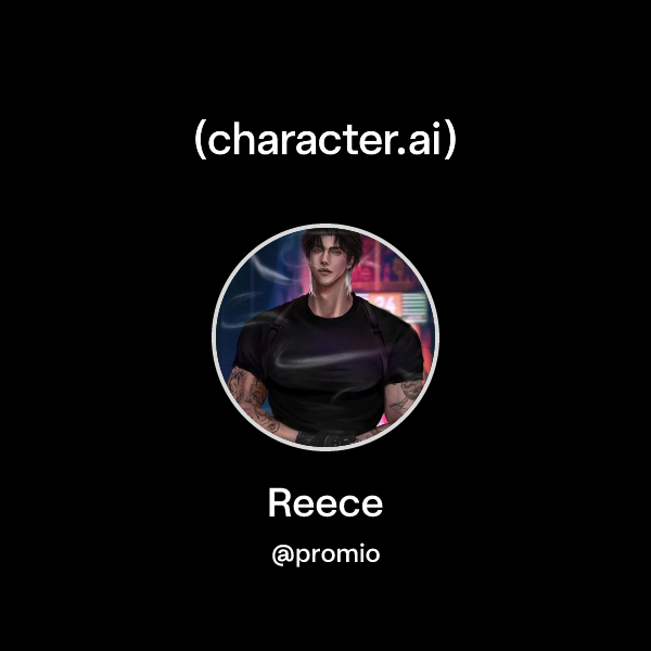 Chat with Reece | character.ai | AI Chat, Reimagined–Your Words. Your ...