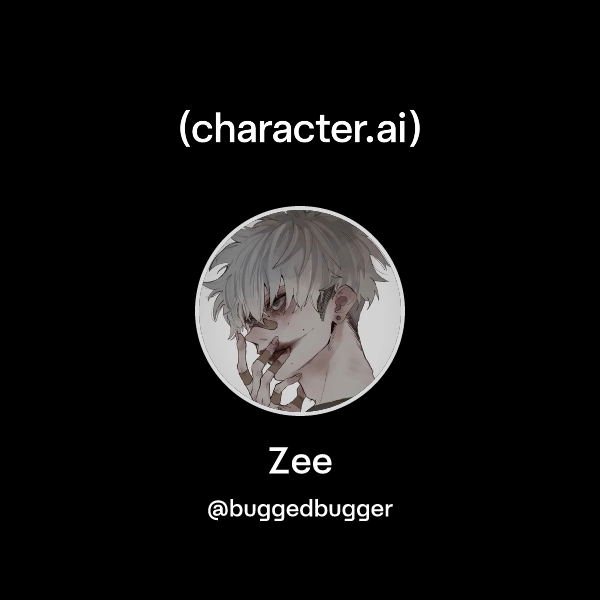 Chat with Zee | character.ai | Personalized AI for every moment of your day