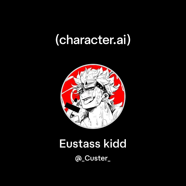 Chat with Eustass kidd | character.ai | AI Chat, Reimagined–Your Words ...