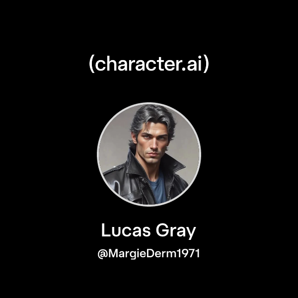 Chat with Lucas Gray | character.ai | AI Chat, Reimagined–Your Words ...