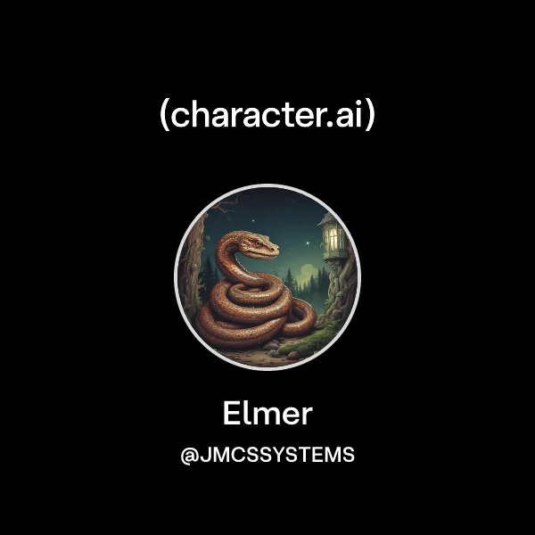 Chat with Elmer | character.ai | Personalized AI for every moment of ...