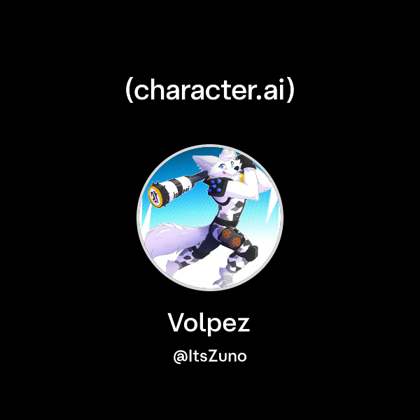 Chat with Volpez | character.ai | Personalized AI for every moment of ...