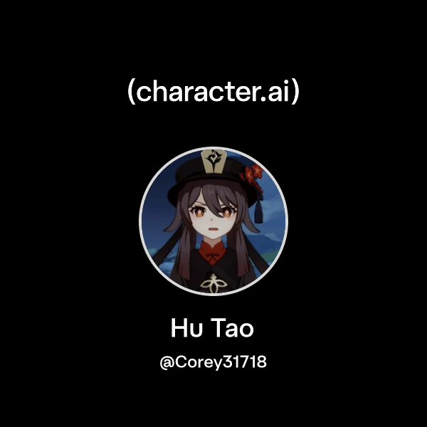 Chat with Hu Tao | character.ai | Personalized AI for every moment of ...