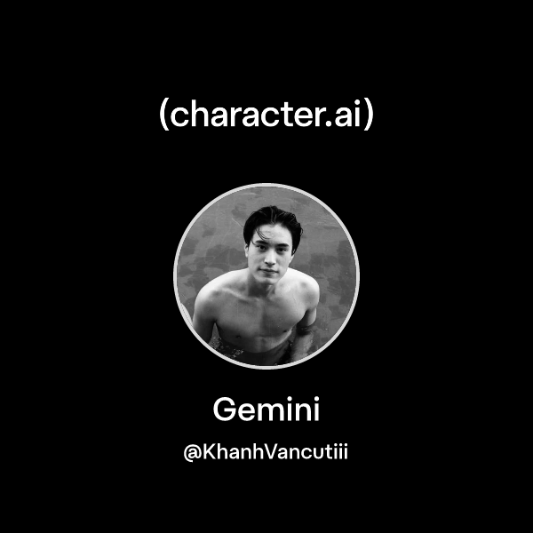 Chat with Gemini | character.ai | AI Chat, Reimagined–Your Words. Your World.